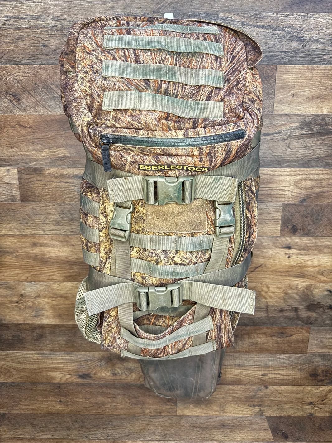 Used Gear – Charter Hunting LLC